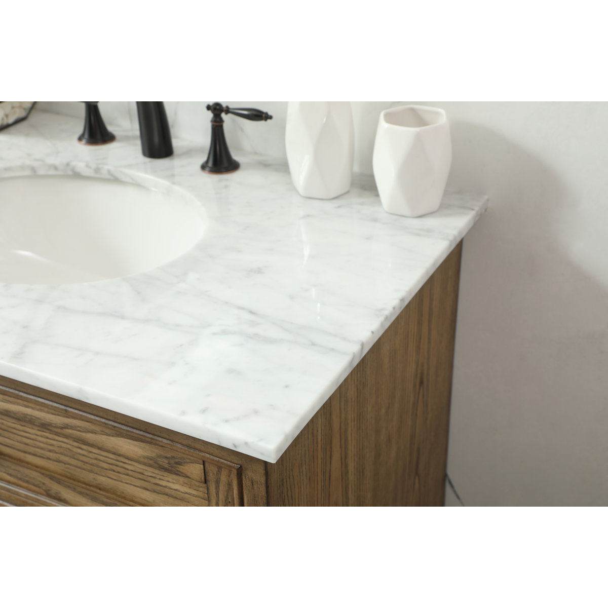 Birch Lane™ Hermes 36" Single Bathroom Vanity Set | Birch Lane